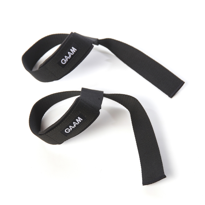 GAAM Lifting Straps | GAAM - An Active Choice