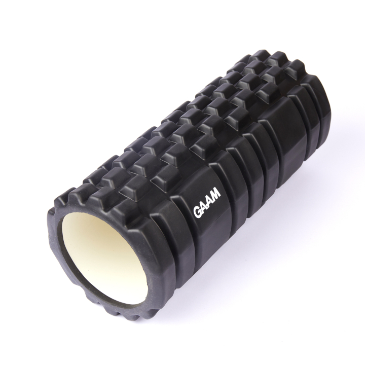 GAAM Foam Roller | GAAM - An Active Choice