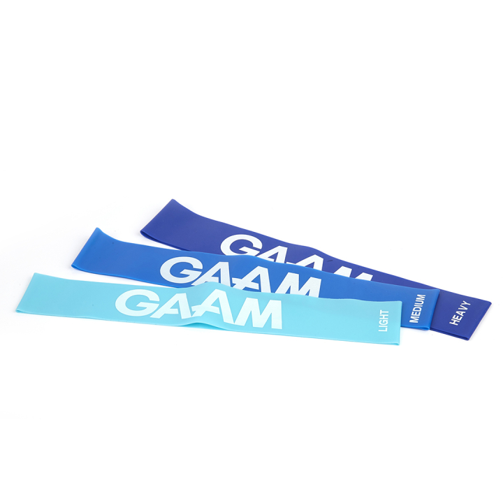 GAAM Booty Builder | GAAM - An Active Choice