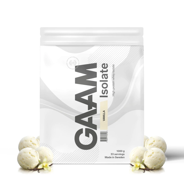 GAAM - An active choice