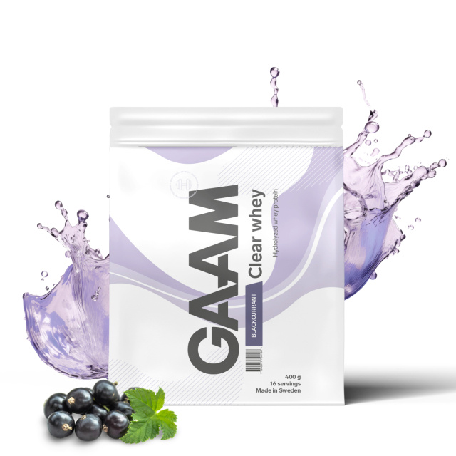 GAAM - An active choice